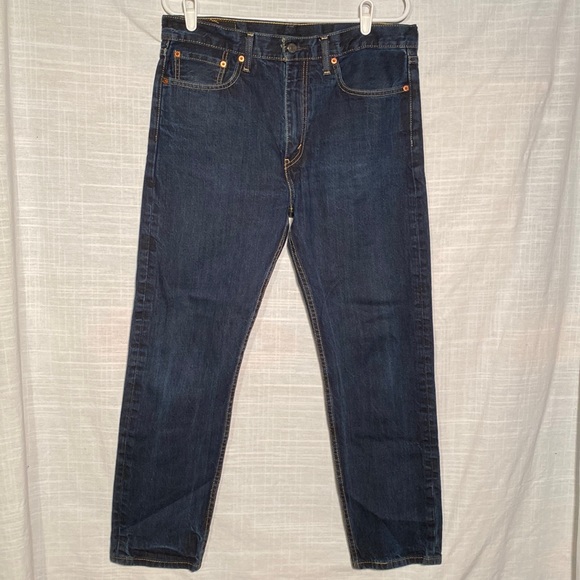 Levi's | Jeans | Levis 522 Jeans | Poshmark